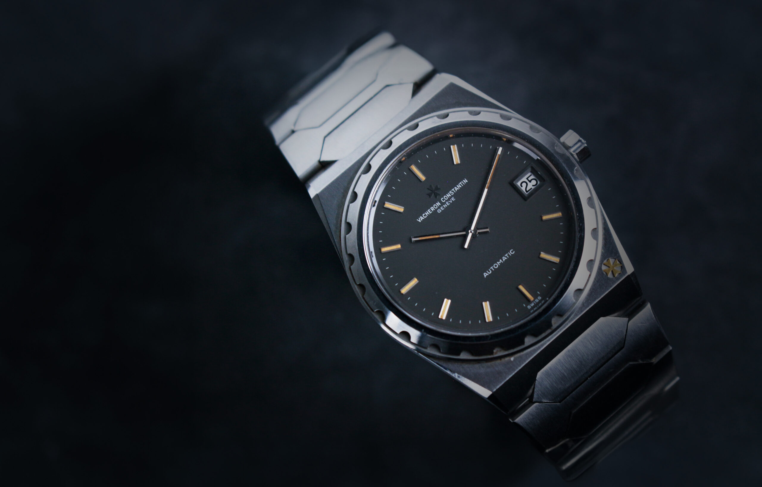 World Watch Auction